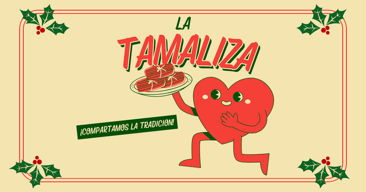 La Tamaliza: Communidad, Joy & Culture 🎉🌽 · Progress Arizona